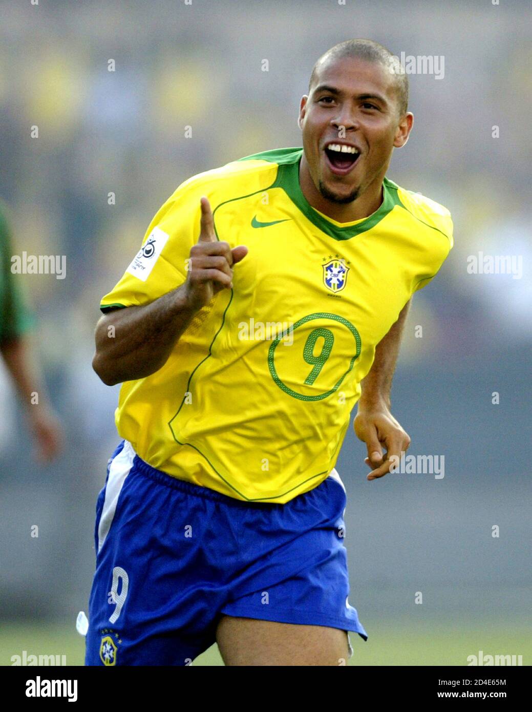 Famous Bolivian Athletes