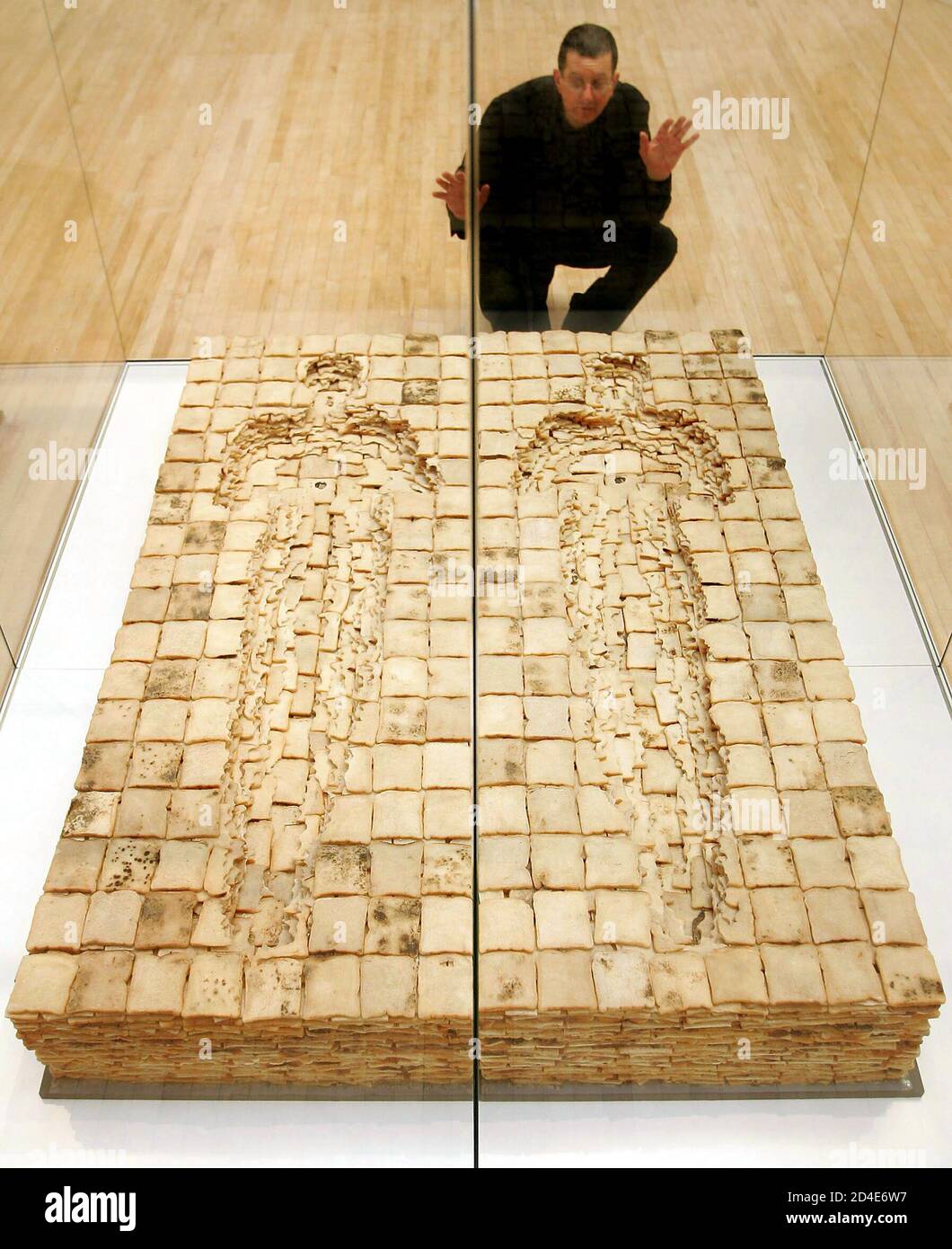 Gormleys early works hi-res stock photography and images - Alamy