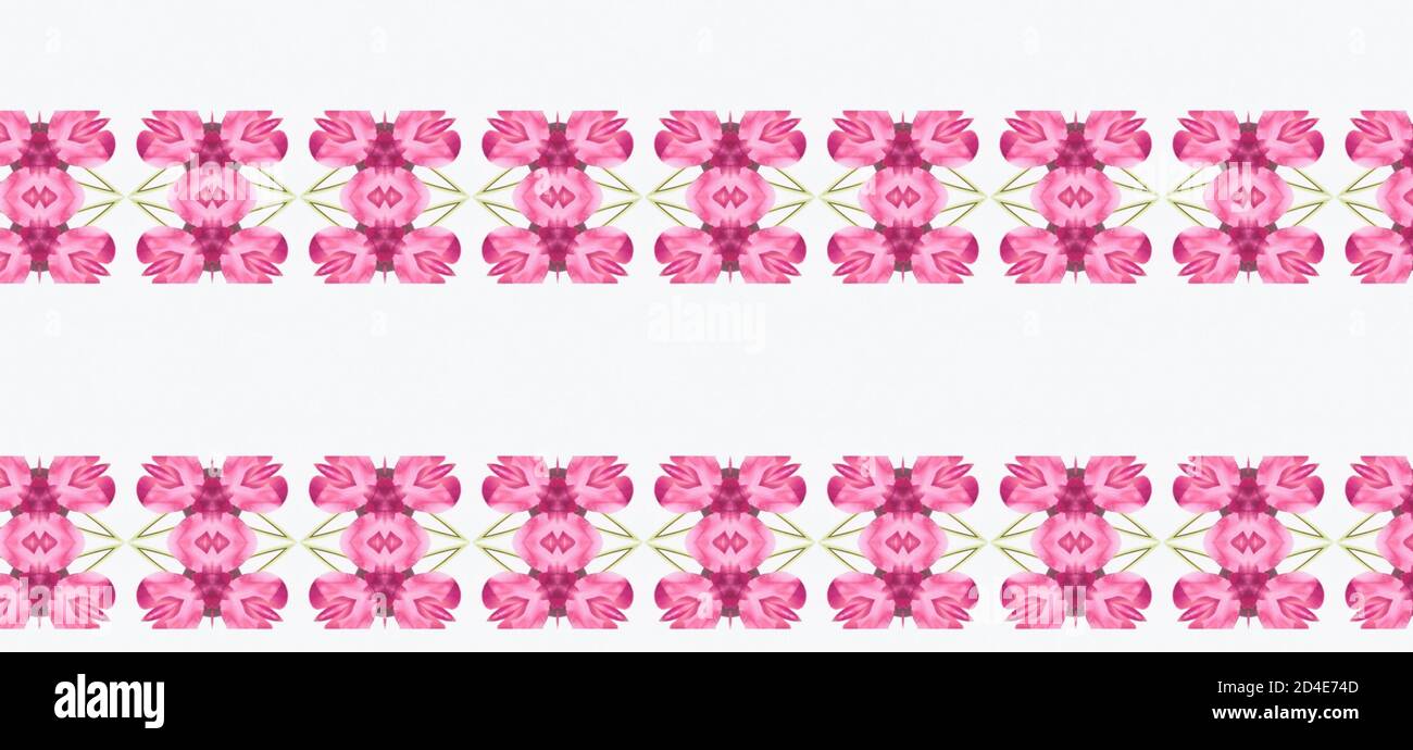 Beautiful abstract geometric seamless Cut Out Stock Images & Pictures ...