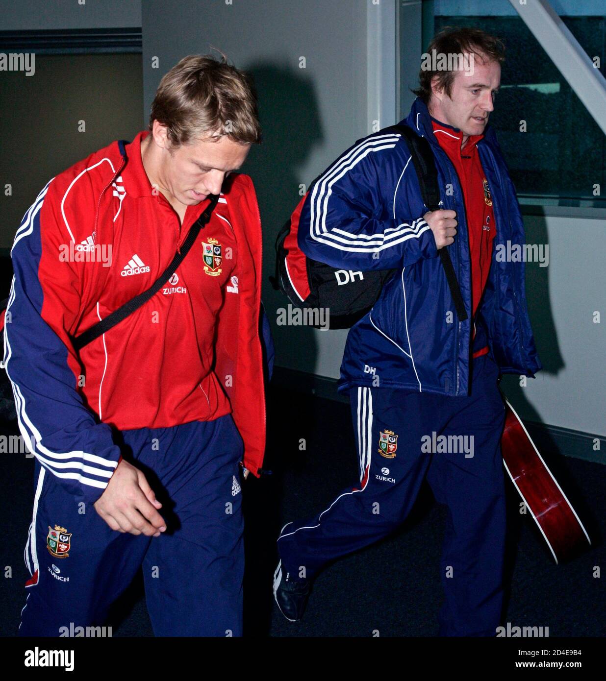 Anthony wilkinson hi-res stock photography and images - Alamy