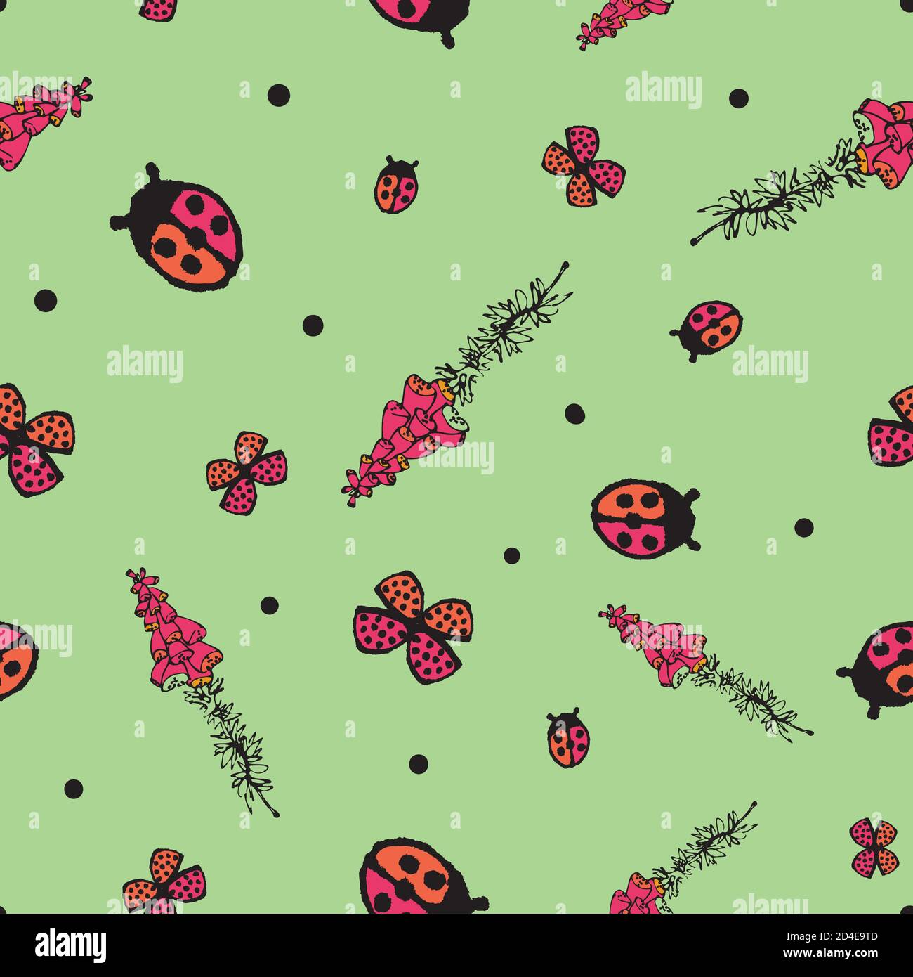 Scattered insects hi-res stock photography and images - Alamy