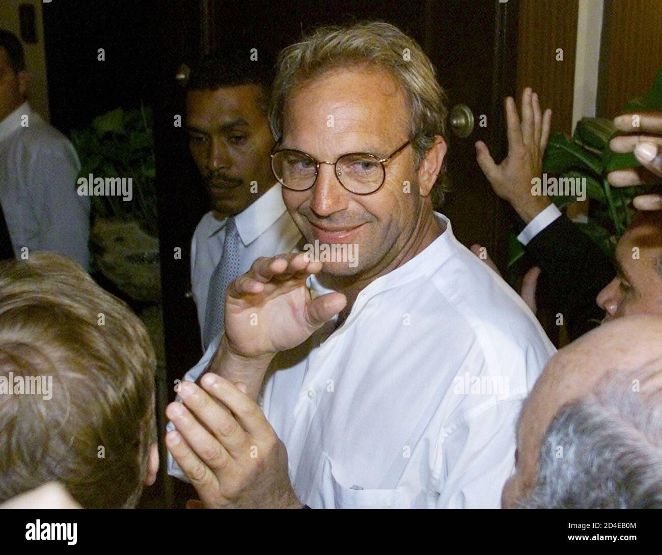 Thirteen Days Film High Resolution Stock Photography and Images - Alamy