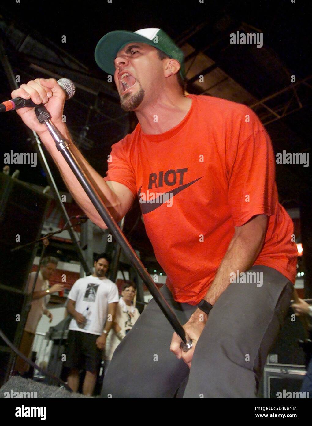 Punk pennywise hi-res stock photography and images - Alamy