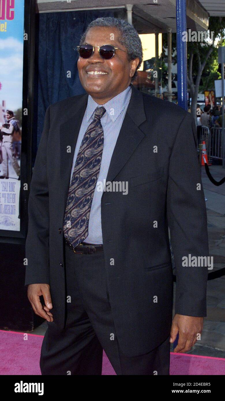 Clarence Williams High Resolution Stock Photography and Images - Alamy