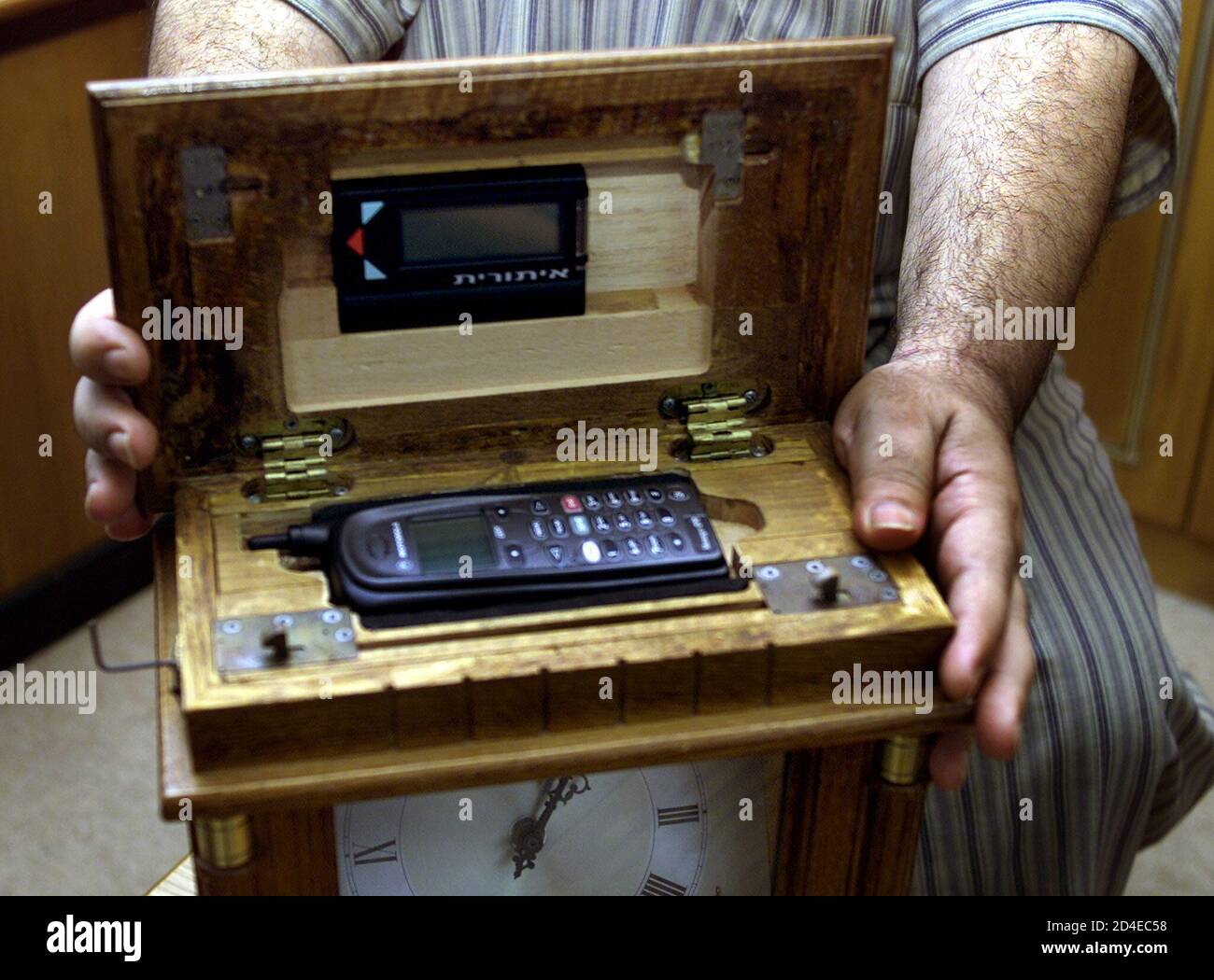 Recalls Clock High Resolution Stock Photography and Images - Alamy