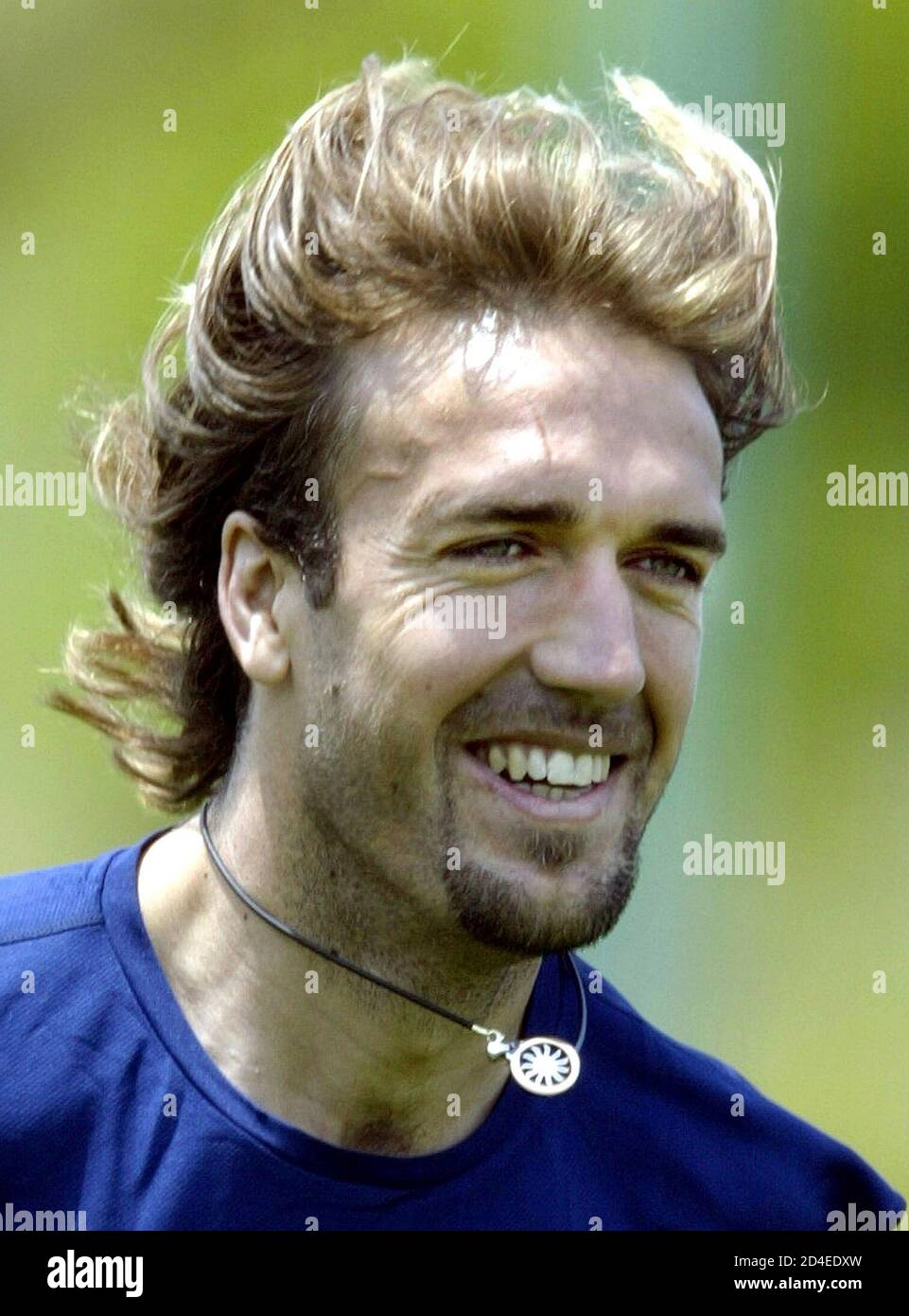 Batistuta High Resolution Stock Photography and Images - Alamy