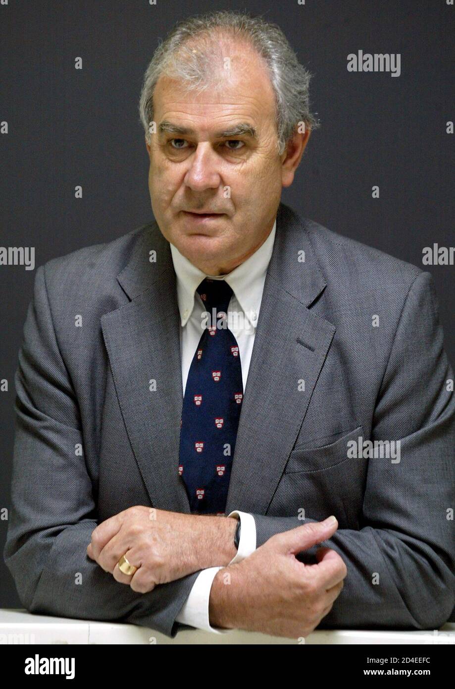 Richard Butler High Resolution Stock Photography and Images - Alamy