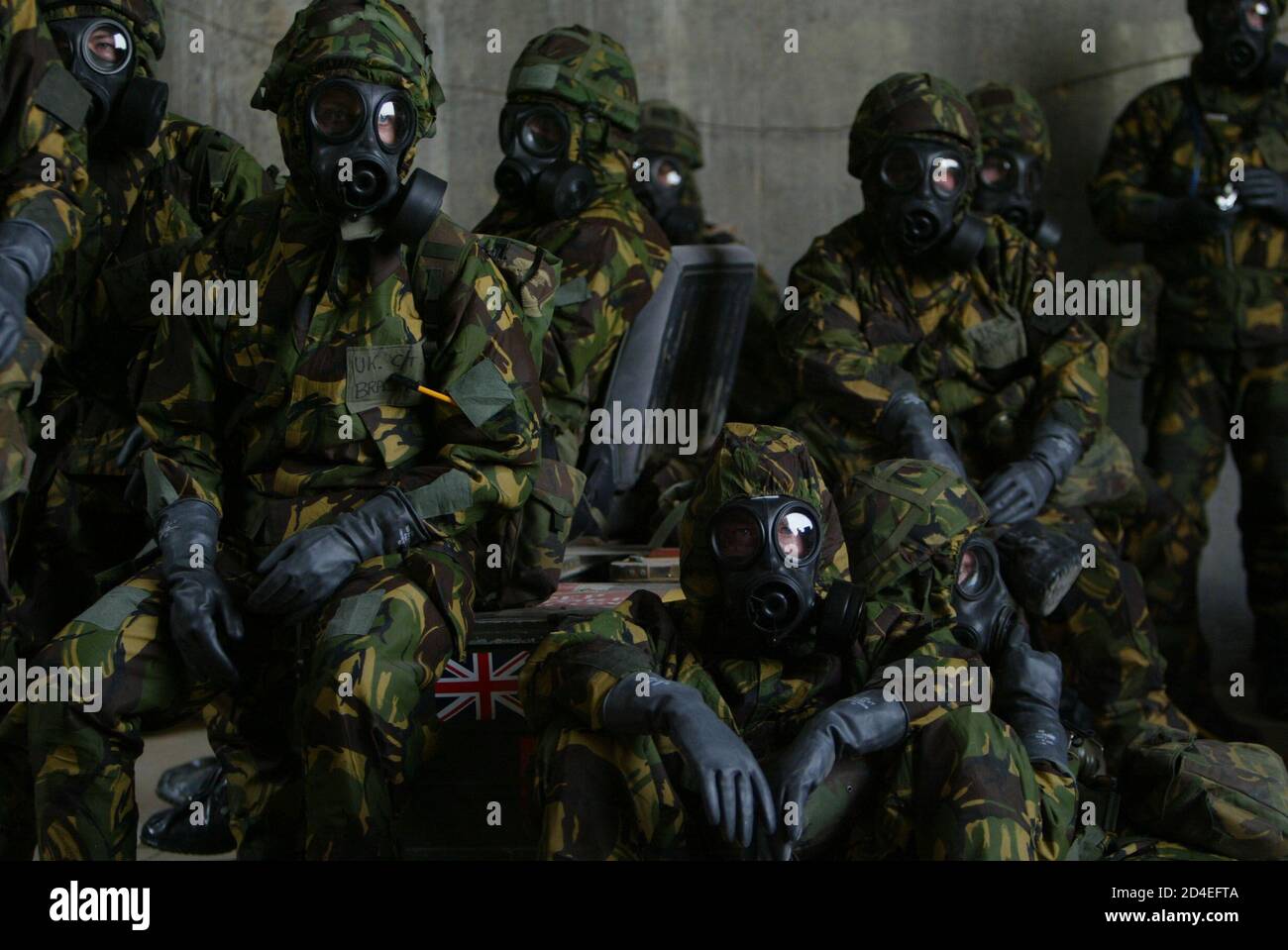 Scud iraq hi-res stock photography and images - Alamy