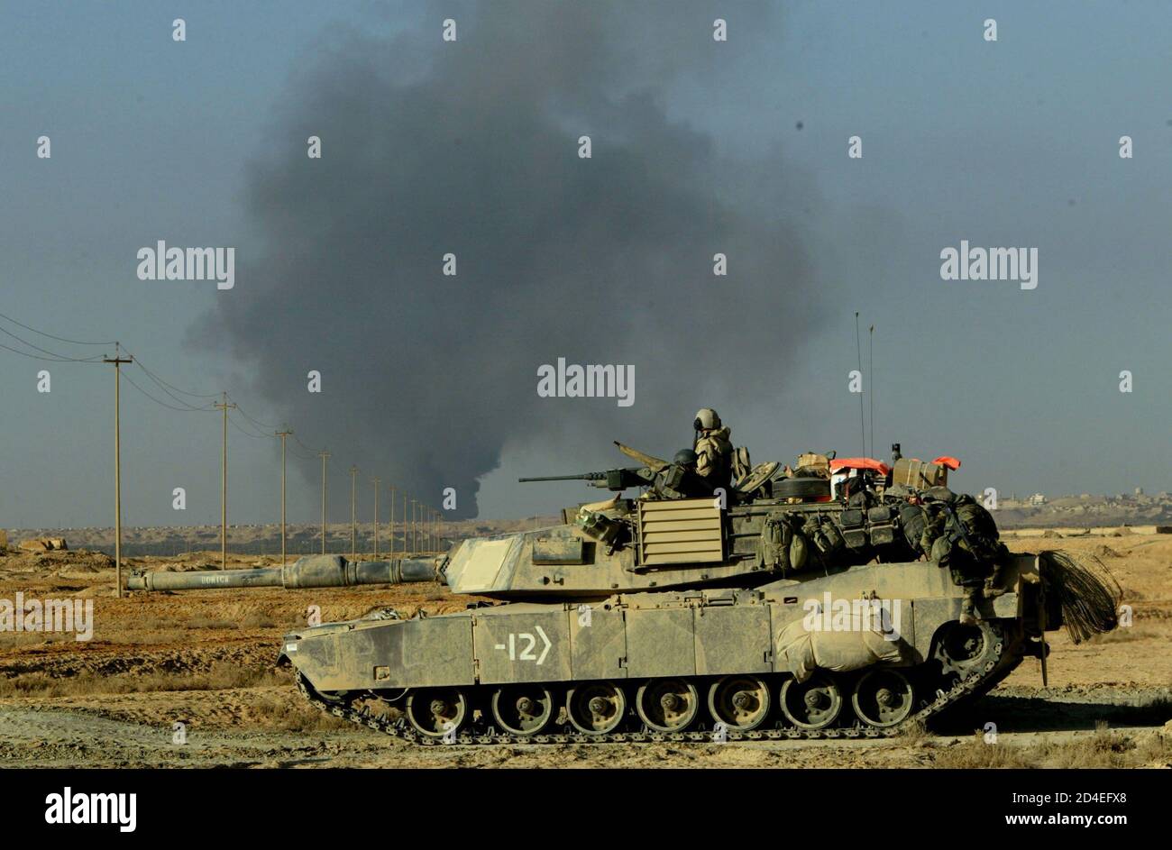 War smoke bomb on the ground hi-res stock photography and images - Alamy