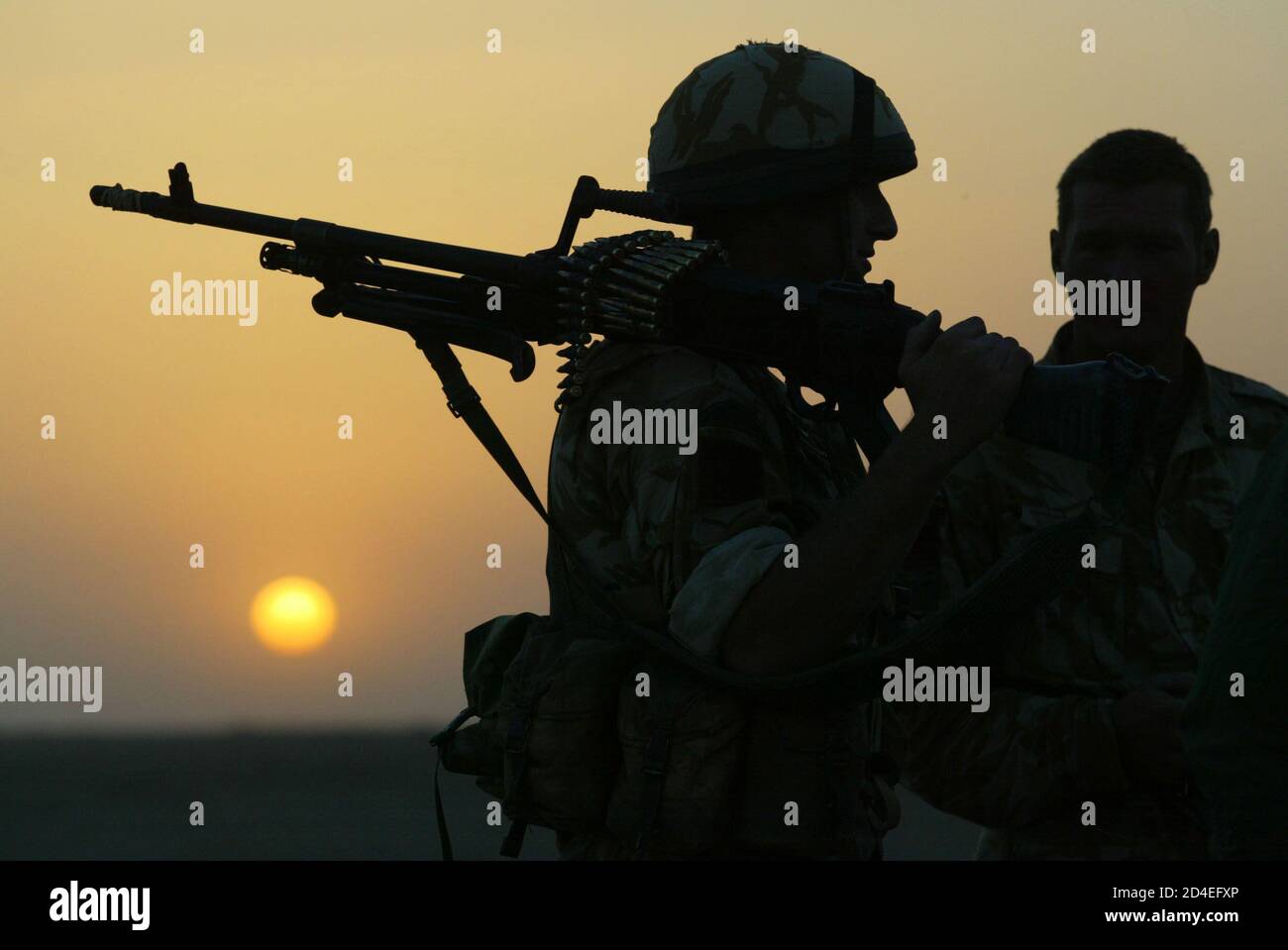 1st Battalion Parachute Regiment High Resolution Stock Photography and ...