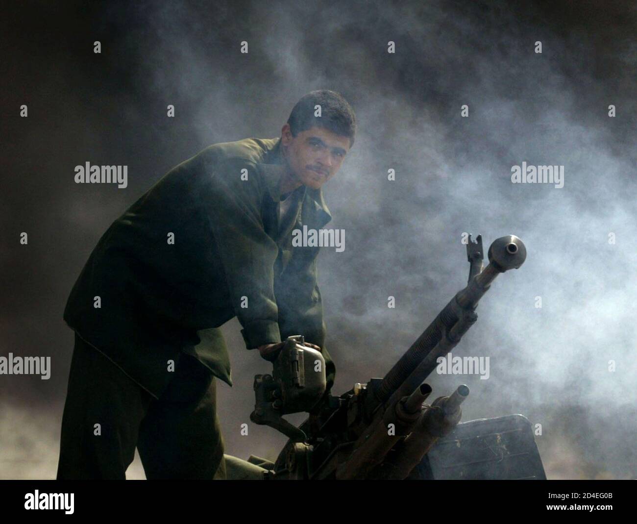 Outskirts Of Baghdad High Resolution Stock Photography and Images - Alamy