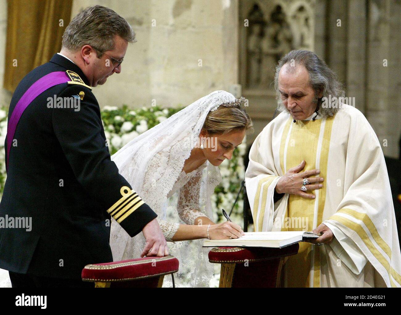 Grand high priest hi-res stock photography and images - Alamy