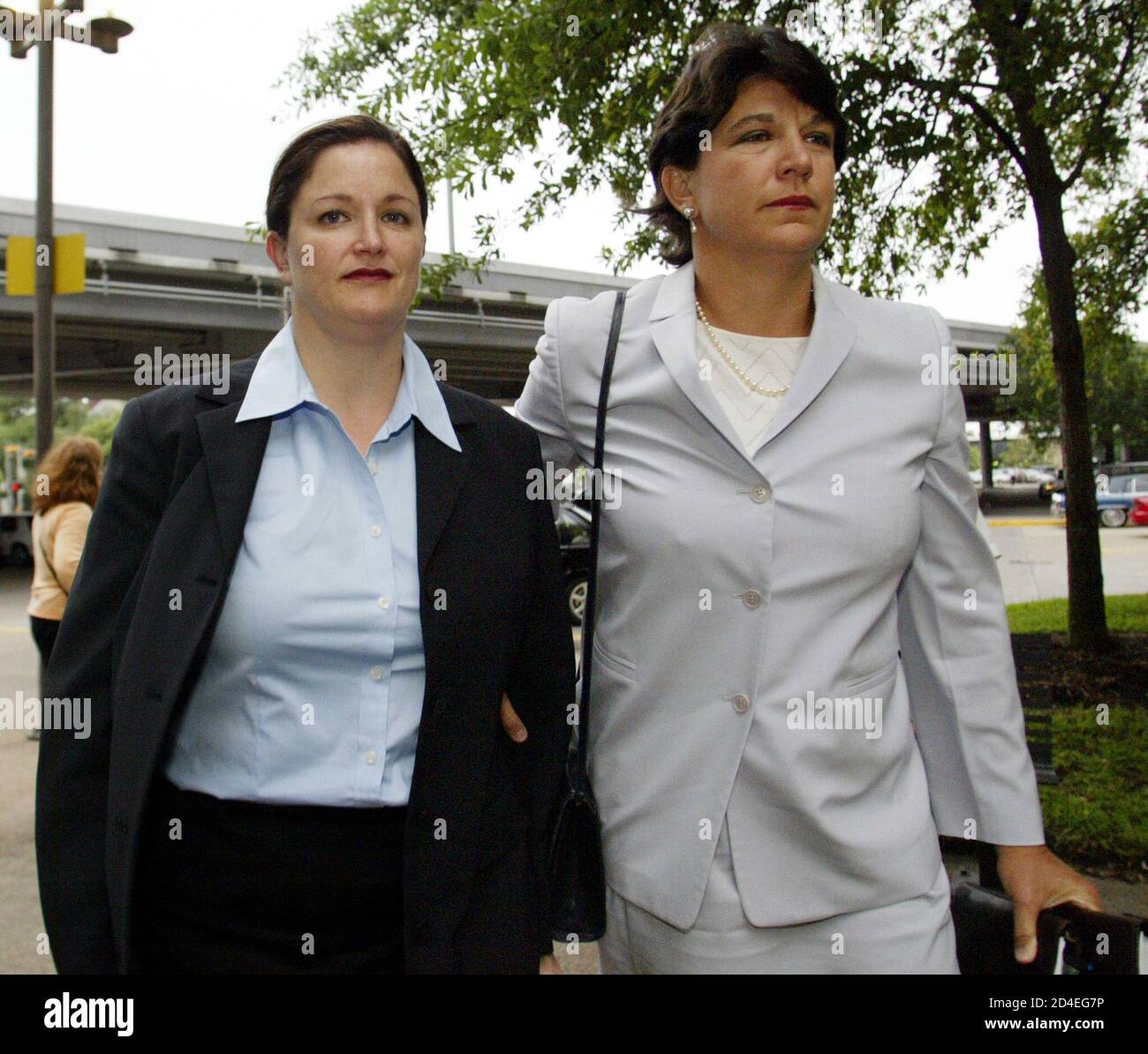 Enron building hi-res stock photography and images - Alamy