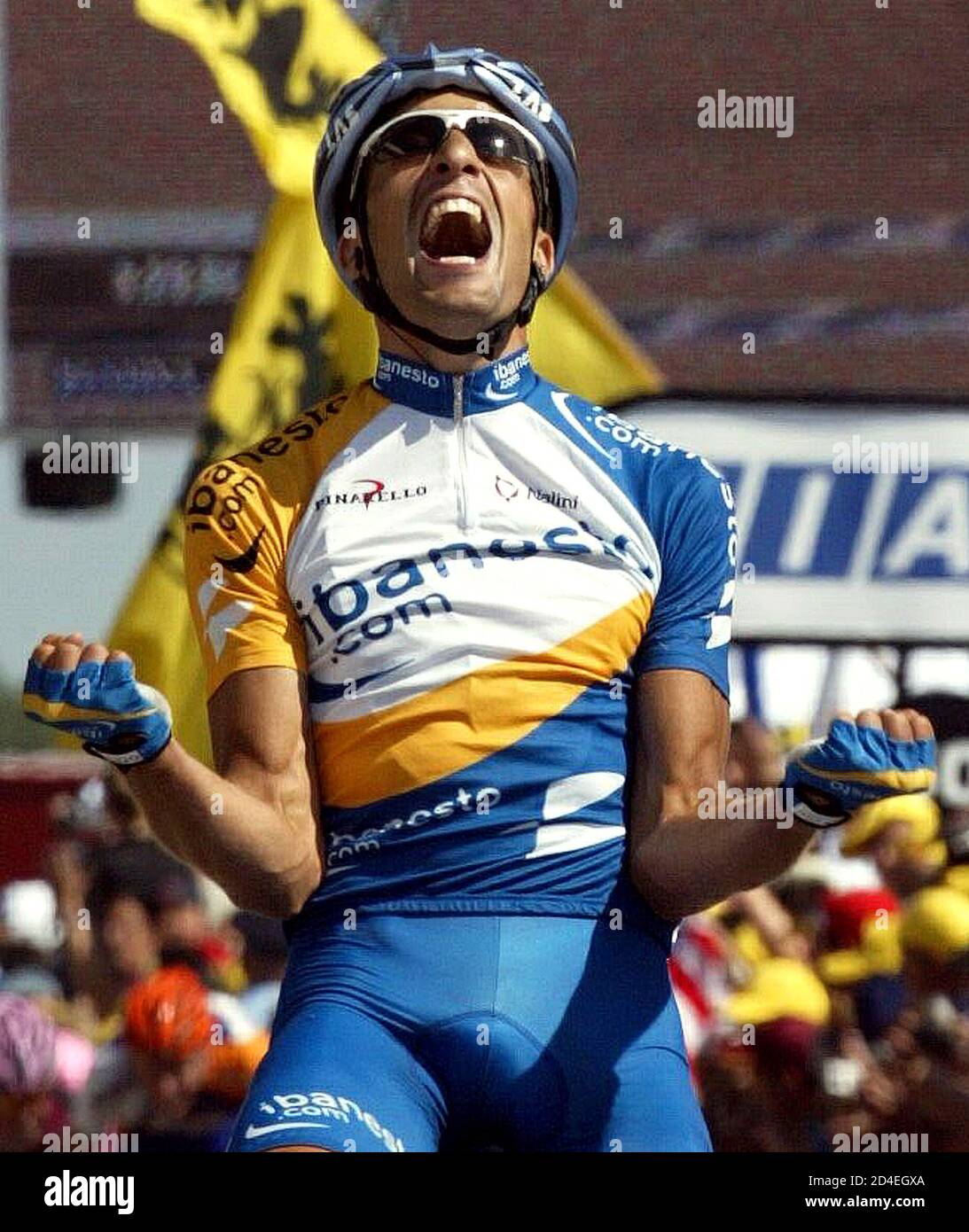 Flecha tour de france hi-res stock photography and images - Alamy