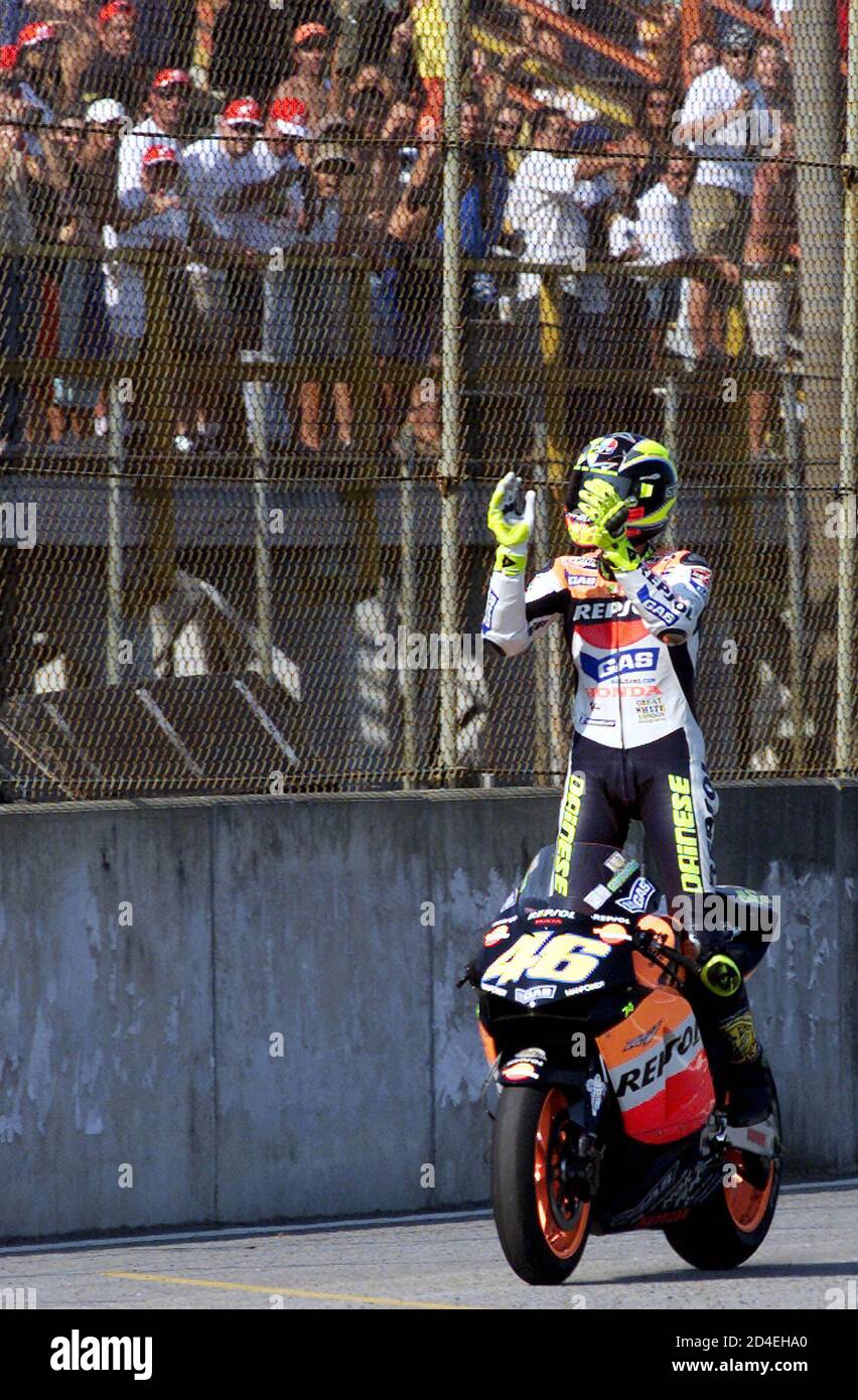 2003 winning car hi-res stock photography and images - Alamy