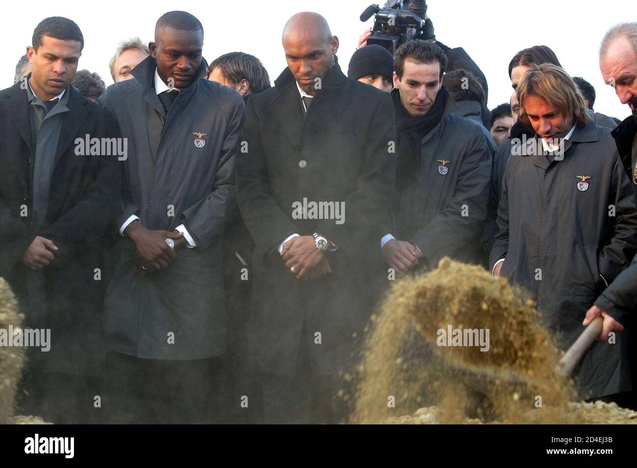 Miklos Feher High Resolution Stock Photography and Images - Alamy