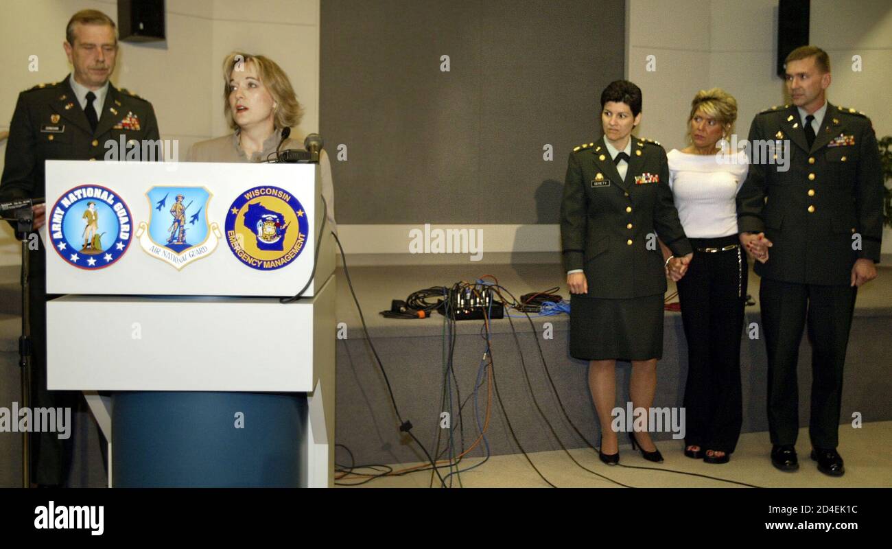 Foreign affairs and defence spokesman hi-res stock photography and ...