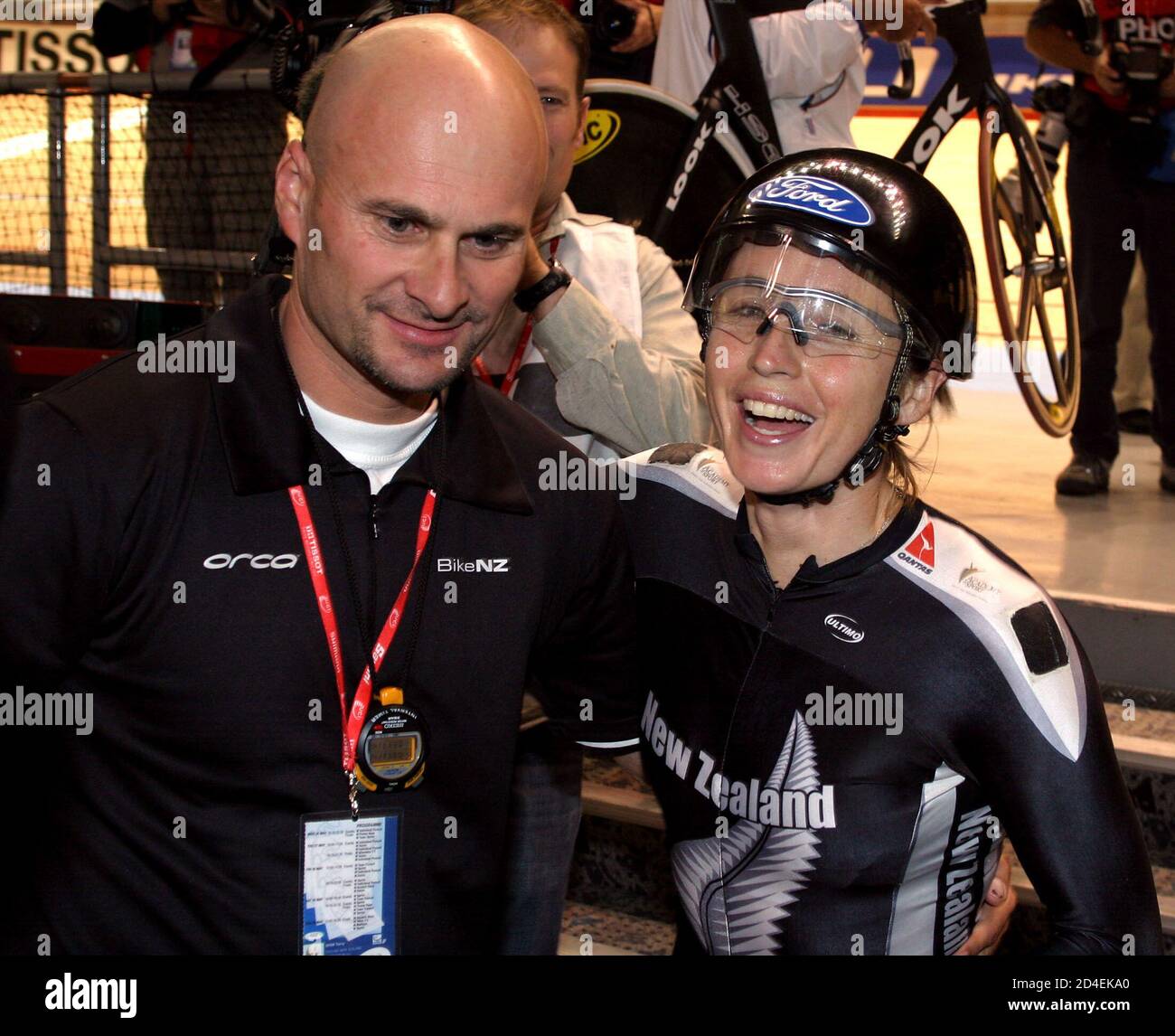 Sarah ulmer hi-res stock photography and images - Alamy