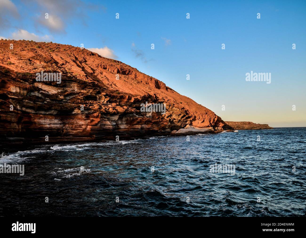 Volcanic Rock Basaltic Formation in Stock Photo - Alamy