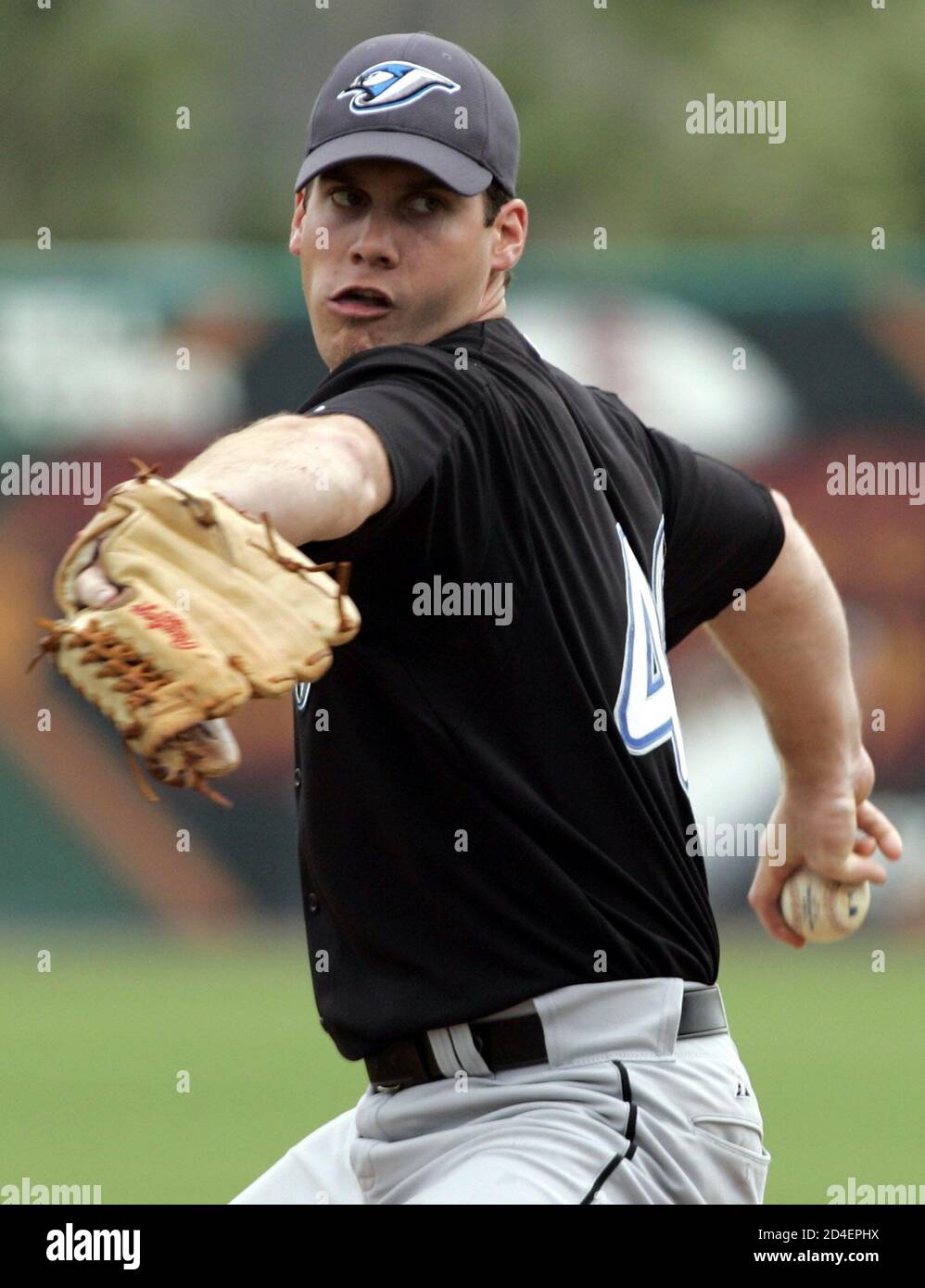 Dave Myers High Resolution Stock Photography and Images - Alamy