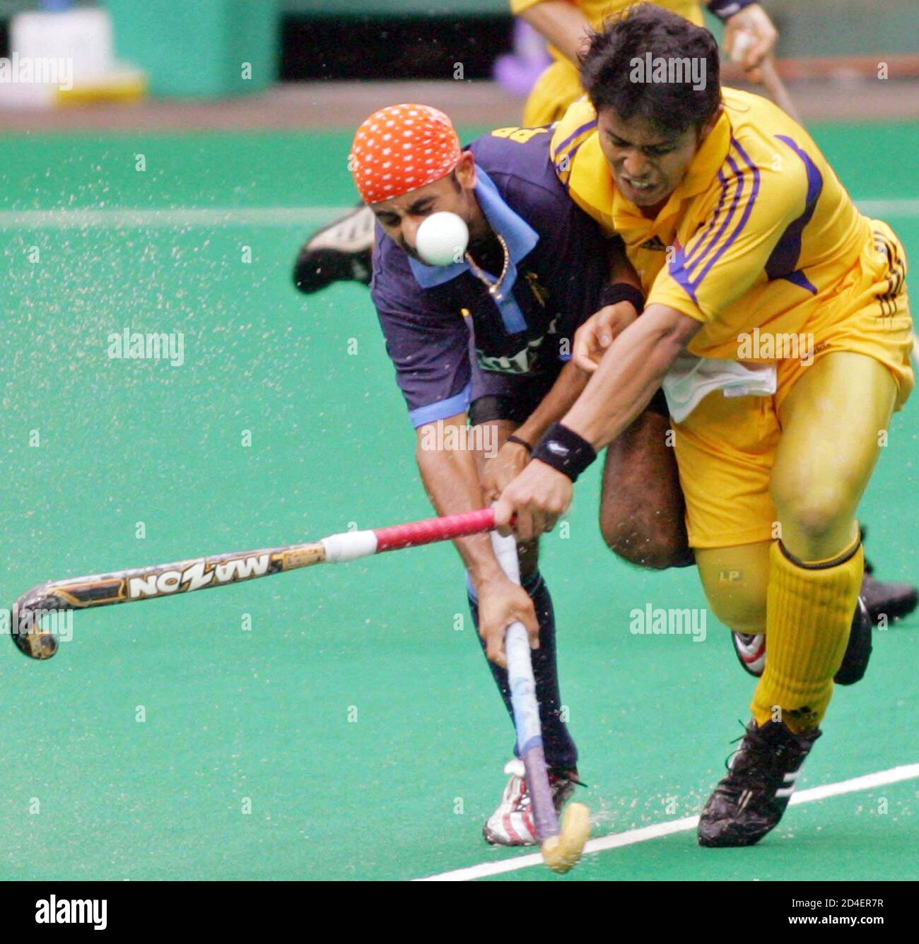 Prabhjot singh hi-res stock photography and images - Alamy