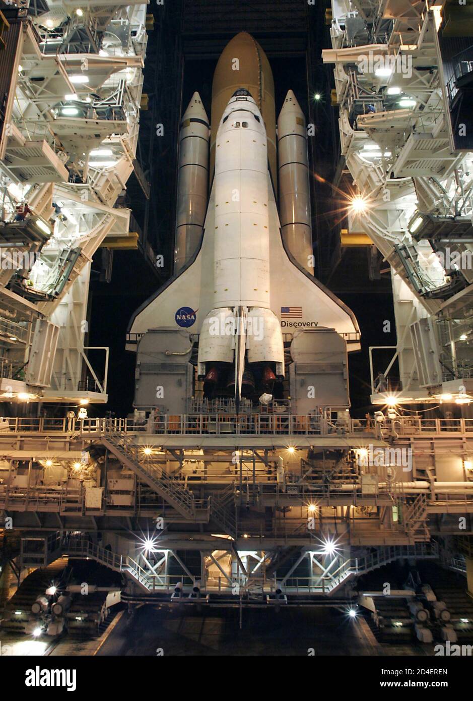 Nasa Shuttle Oxygen High Resolution Stock Photography and Images - Alamy