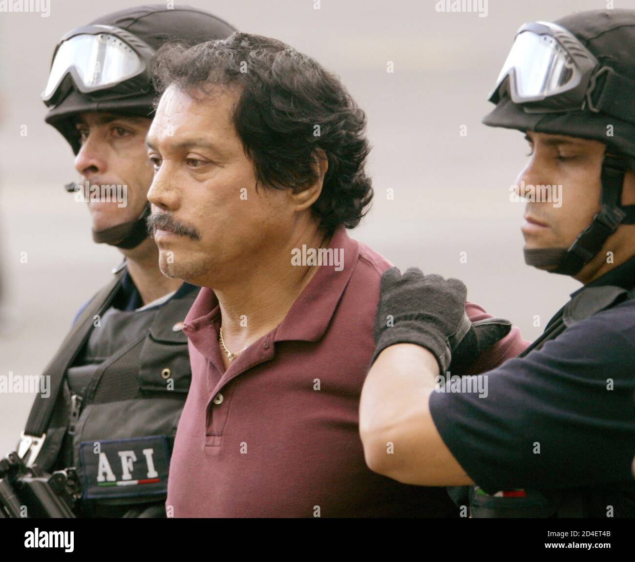 The fugitives 2005 hi-res stock photography and images - Alamy