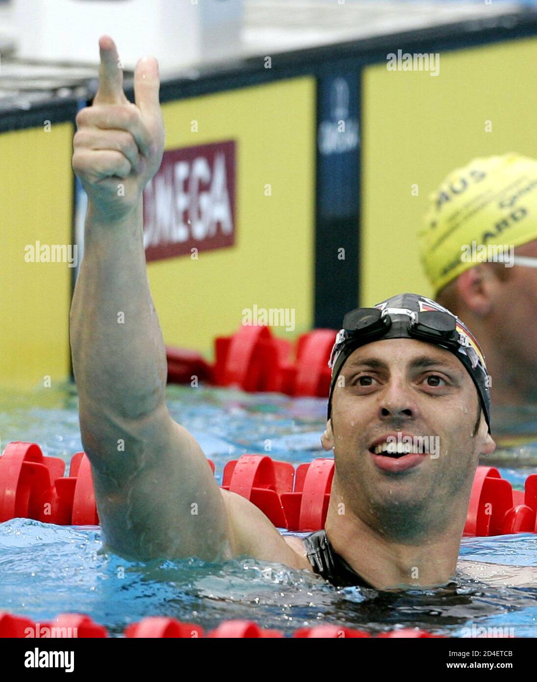 Mark warnecke hi-res stock photography and images - Alamy