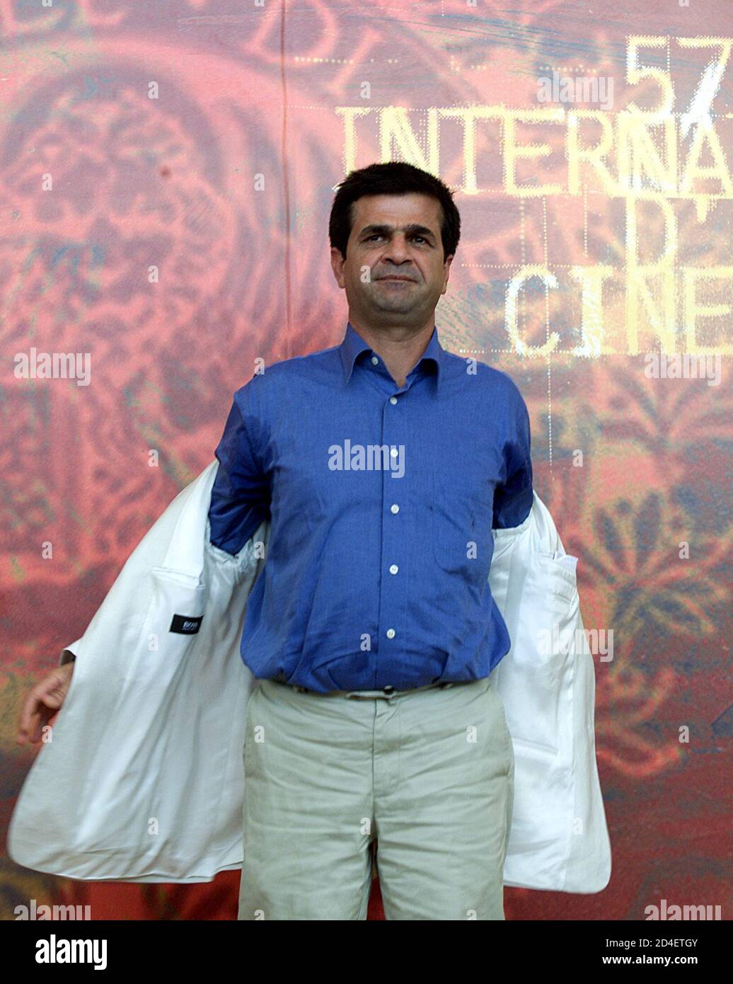 Jafar Panahi High Resolution Stock Photography and Images - Alamy