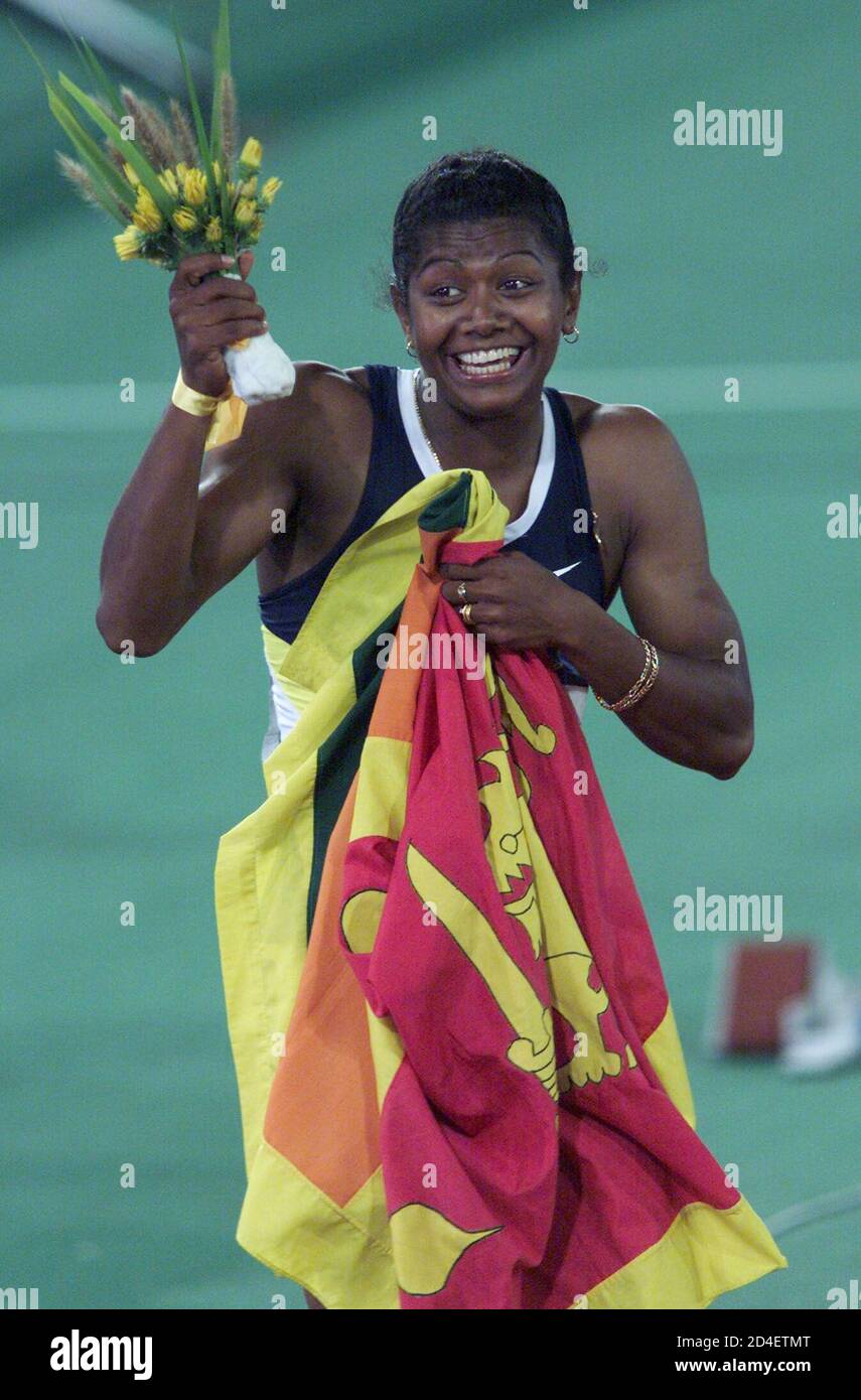 Pauline davis hi-res stock photography and images - Alamy