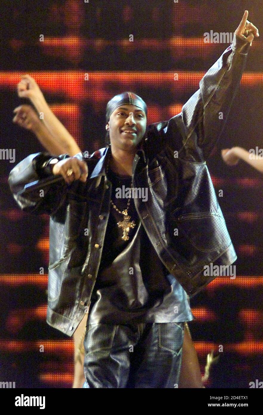 Mystikal hi-res stock photography and images - Alamy