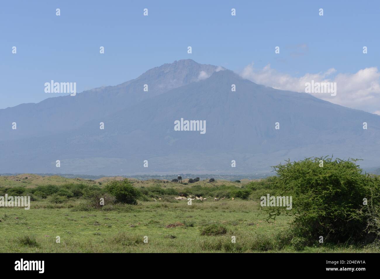 Mount meru hi-res stock photography and images - Alamy