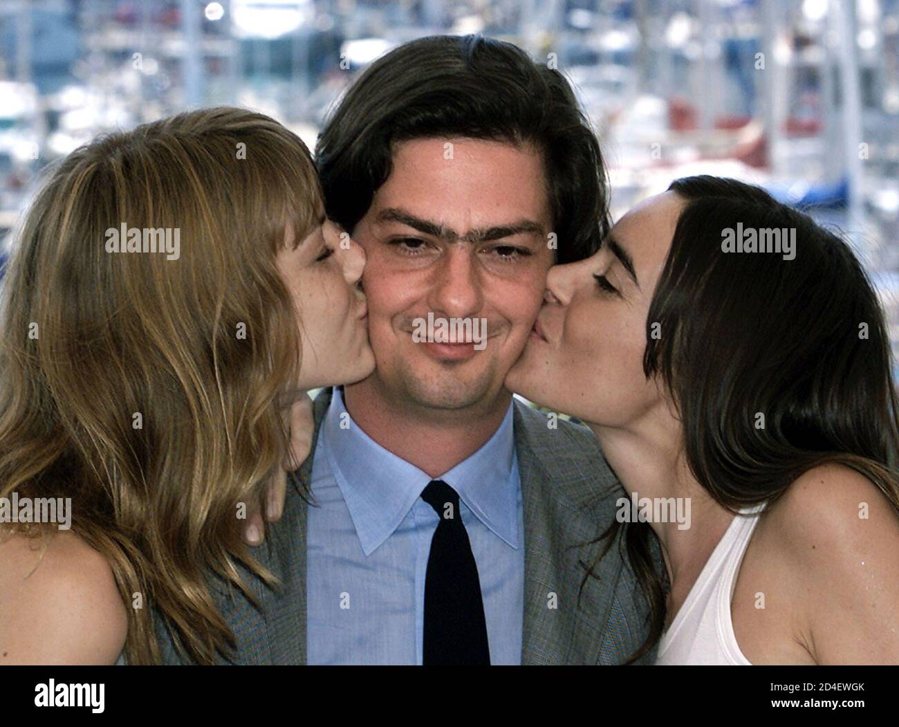 Cq 2001 High Resolution Stock Photography and Images - Alamy