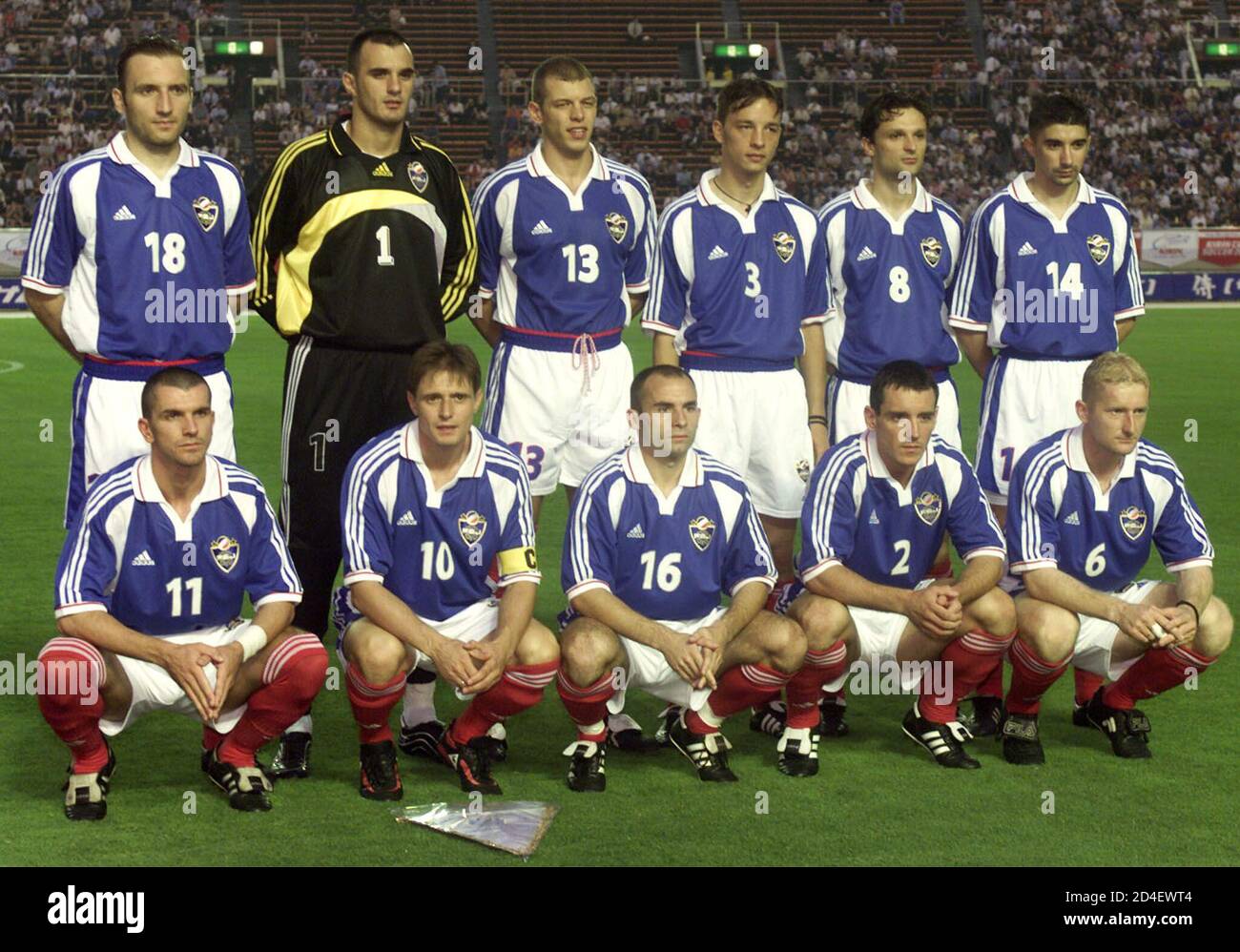 Dejan bogdanovic hi-res stock photography and images - Alamy