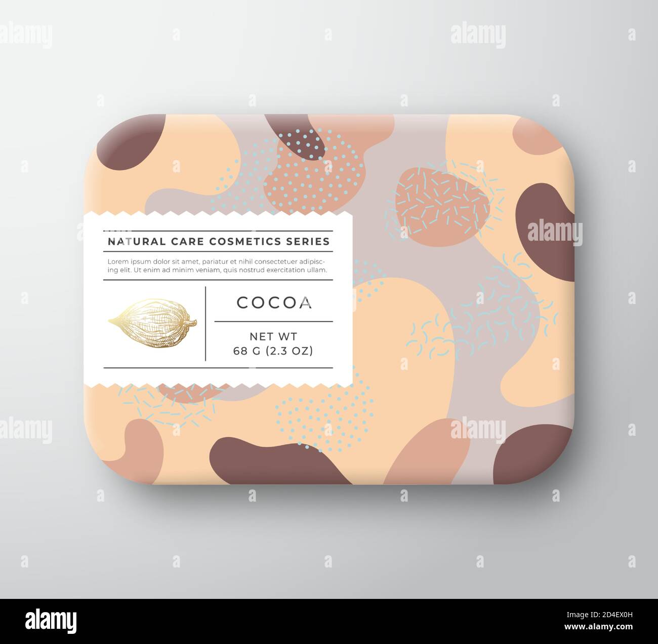 Cocoa soap hi-res stock photography and images - Alamy