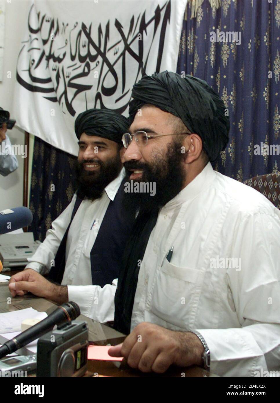 Afghanistan pakistan flag hi-res stock photography and images - Alamy