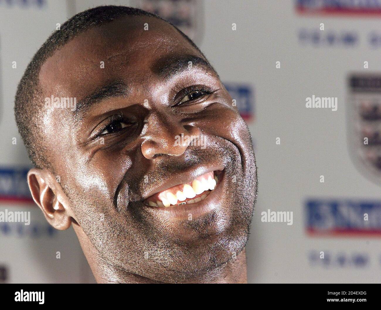 Andy Cole High Resolution Stock Photography and Images - Alamy