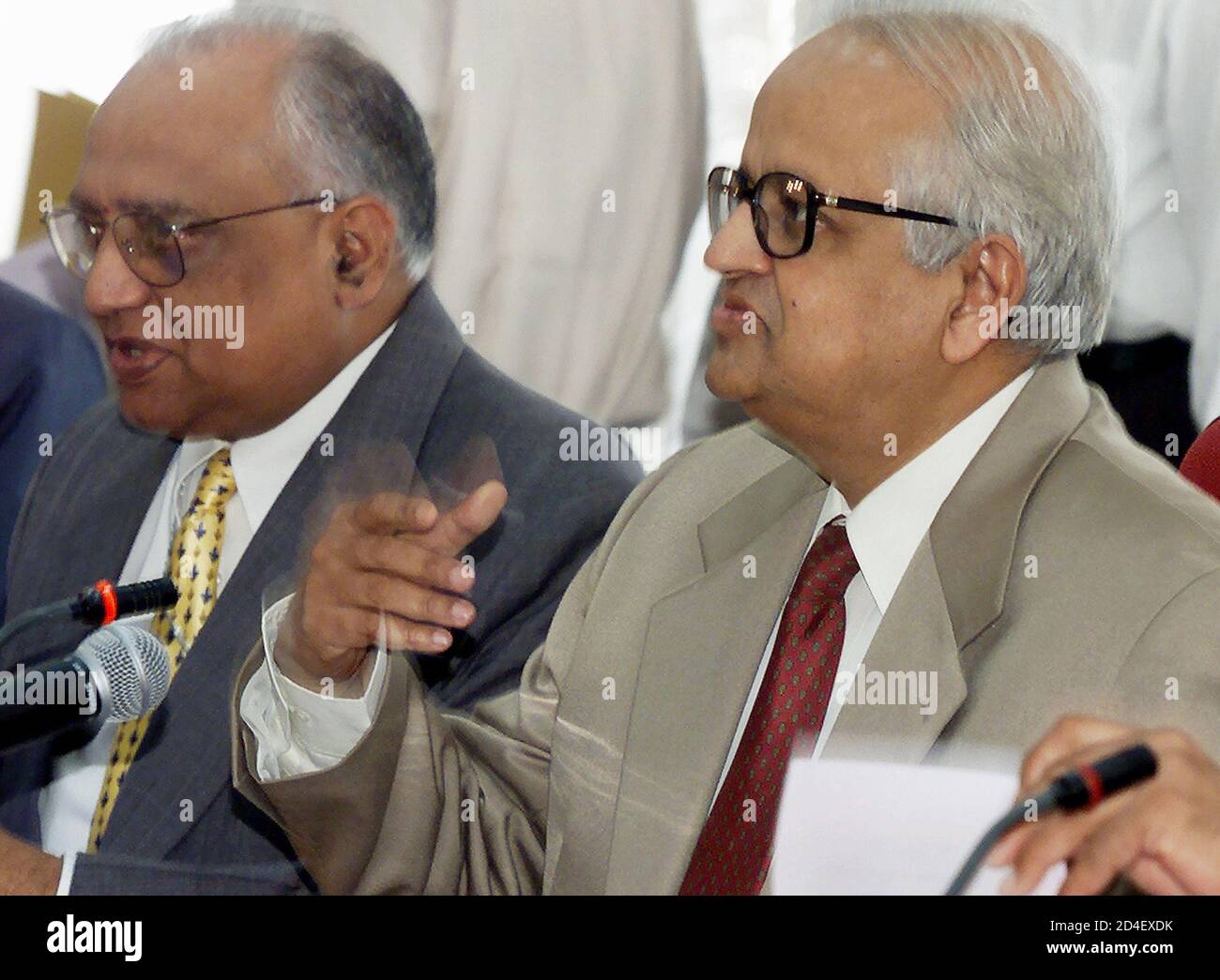 Bimal Jalan High Resolution Stock Photography and Images - Alamy