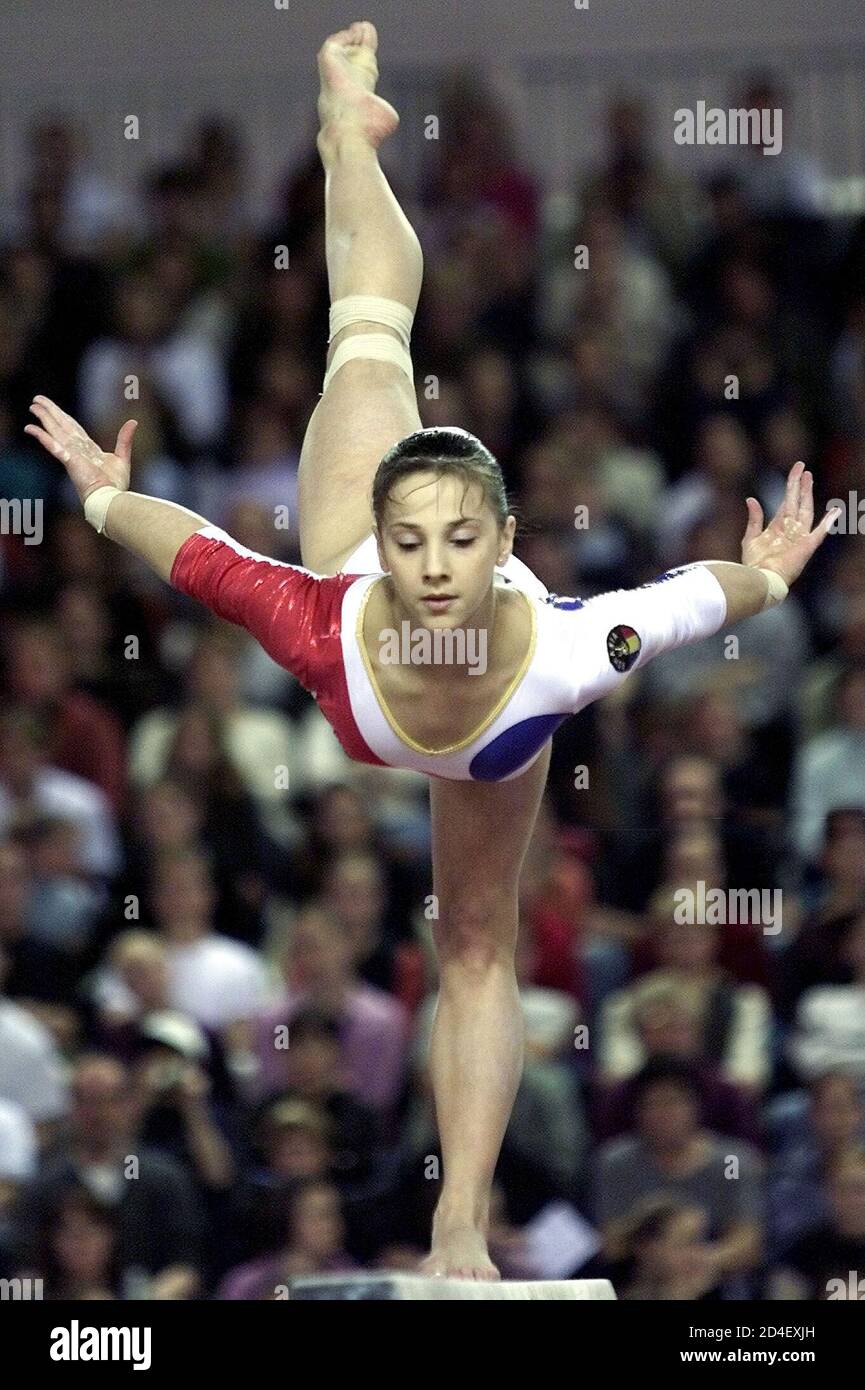 Raducan High Resolution Stock Photography and Images - Alamy