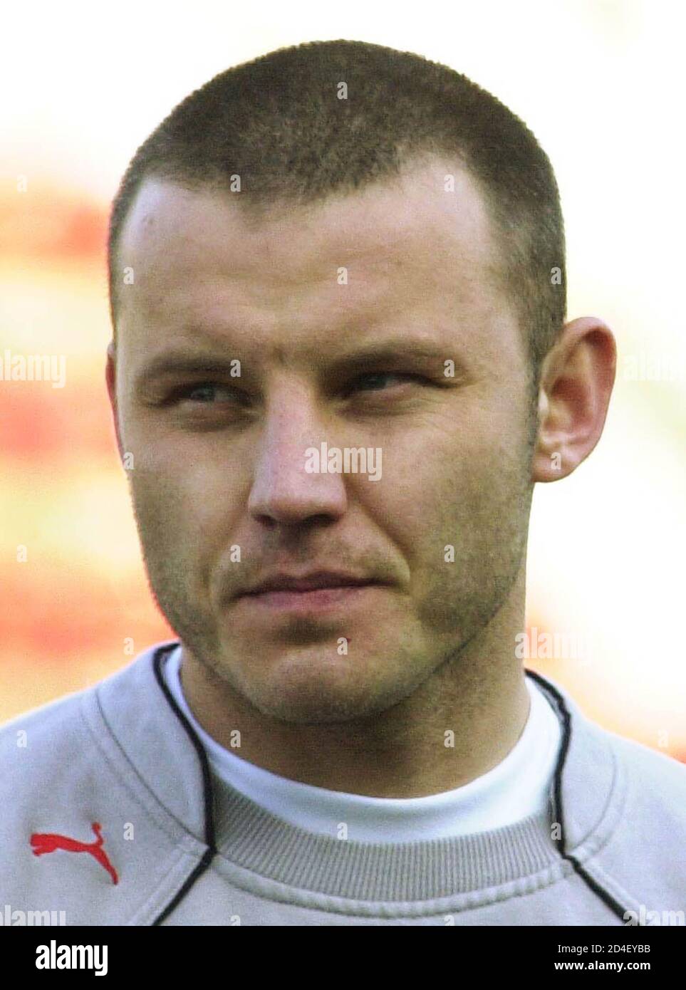 Tomasz klos hi-res stock photography and images - Alamy