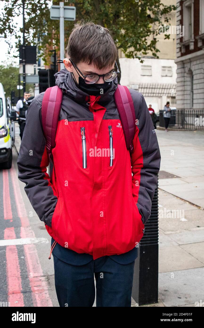 Deputy chief magistrate tan ikram handed down hi-res stock photography ...