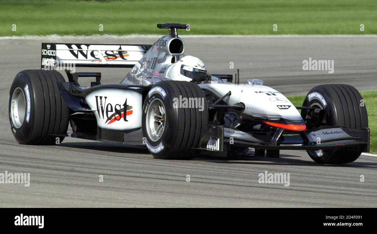 Sarah fisher race car driver hi-res stock photography and images - Alamy