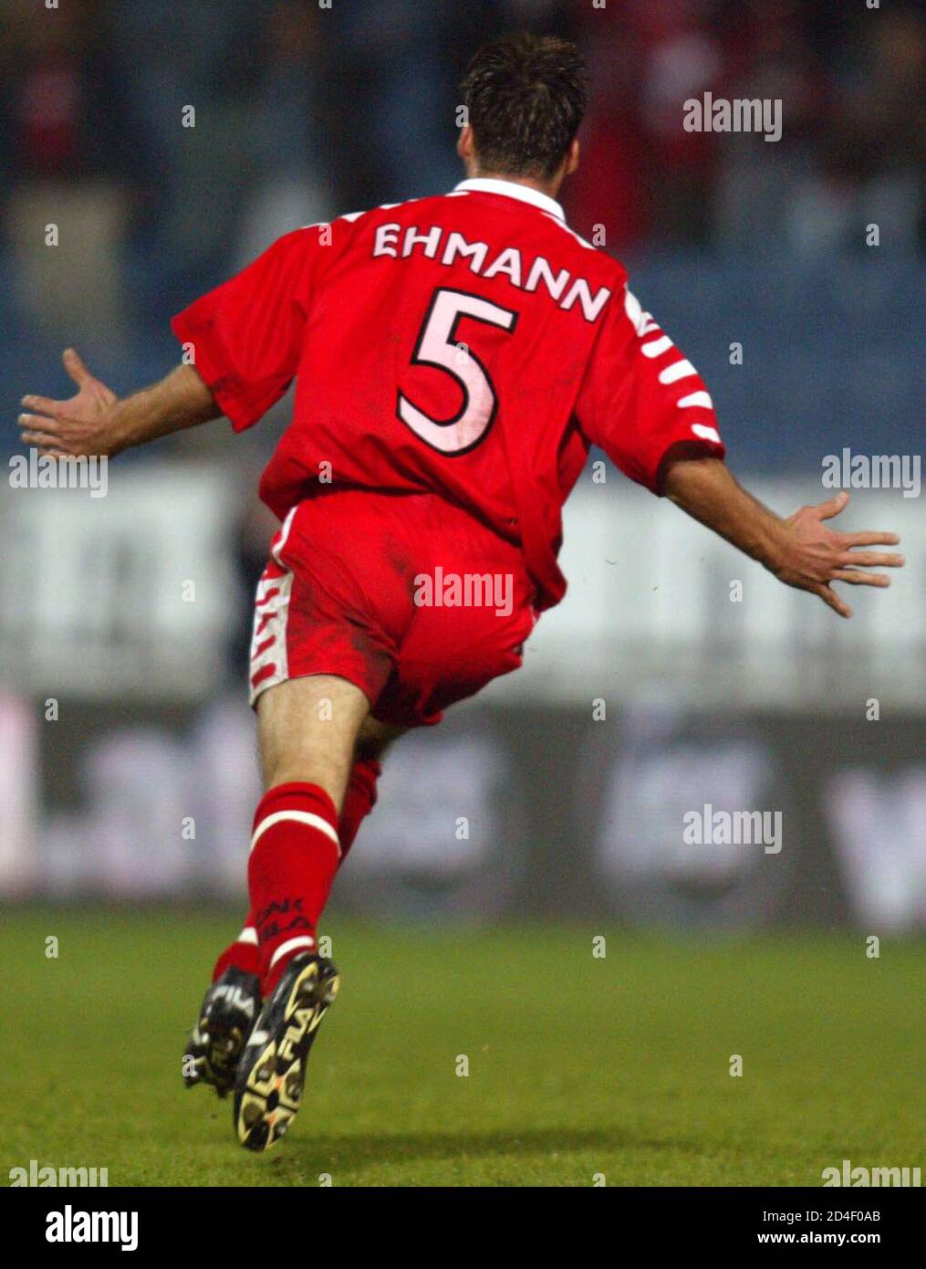 Ehmann hi-res stock photography and images - Alamy