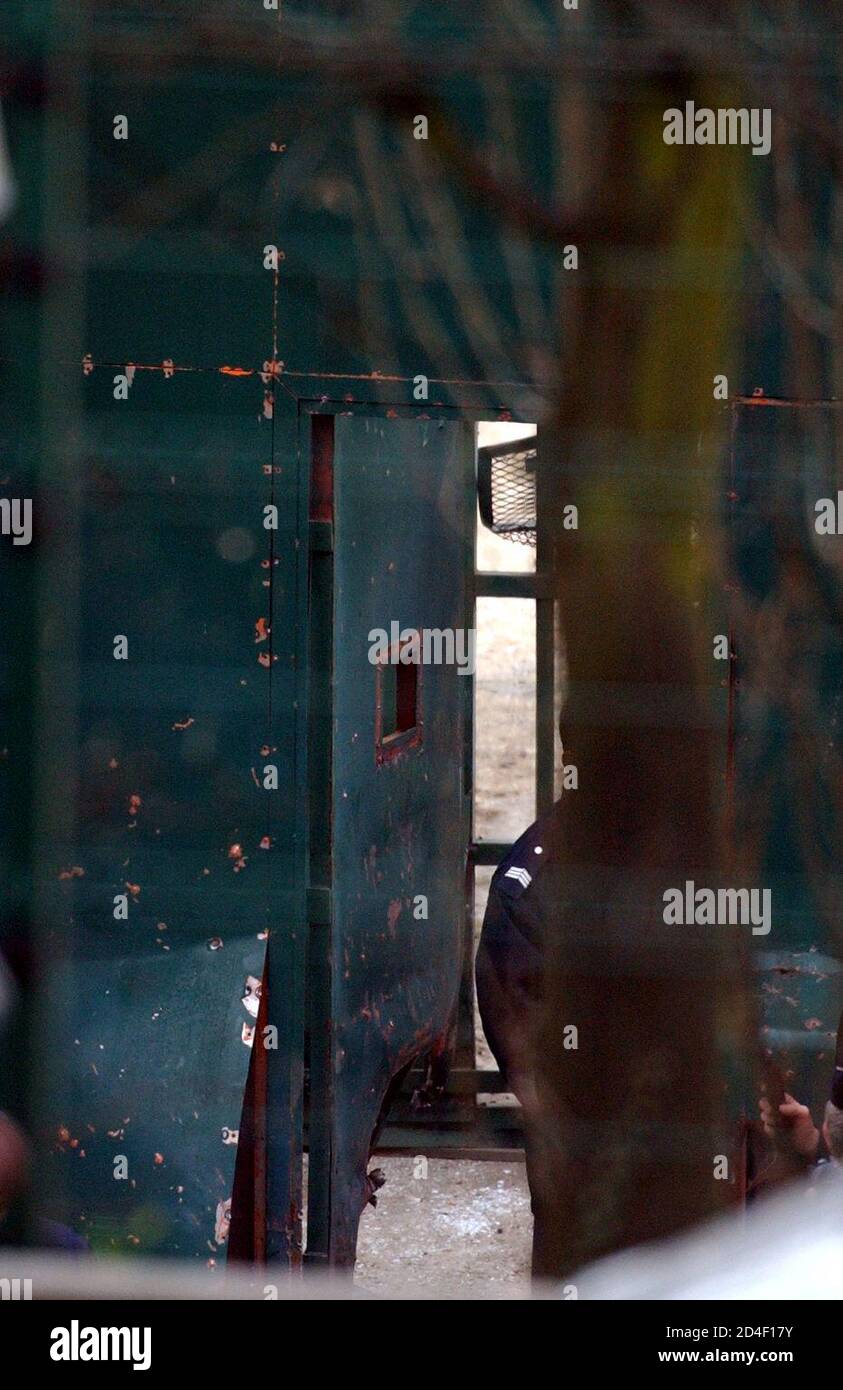 Fresnes prison paris hi-res stock photography and images - Alamy