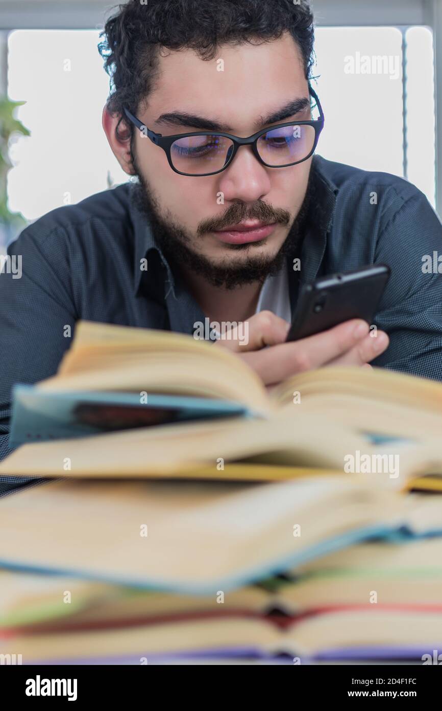 Long covid study hi-res stock photography and images - Alamy