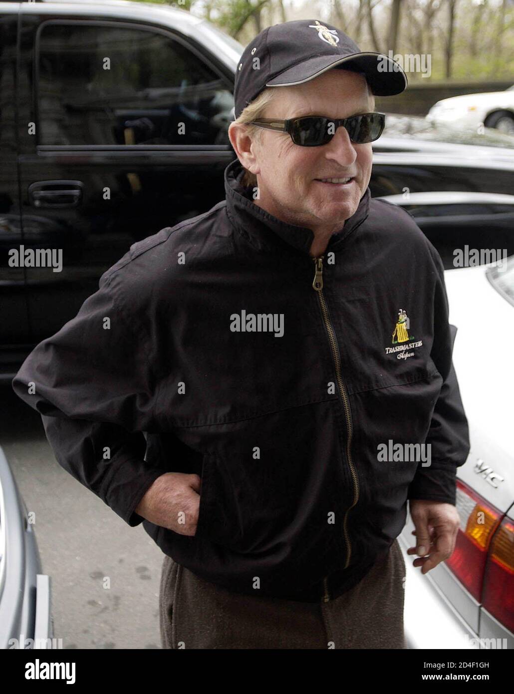 Chip Douglas High Resolution Stock Photography and Images - Alamy