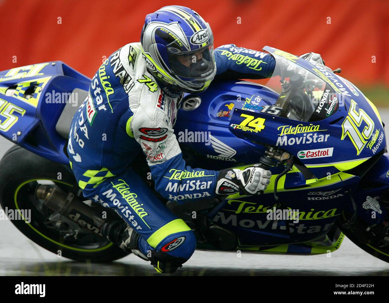 Rossi Biaggi High Resolution Stock Photography and Images - Alamy