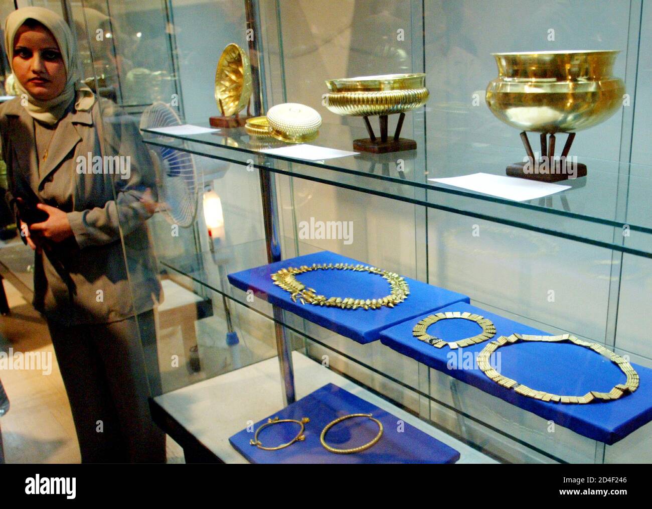 Iraq archaeology mosul hi-res stock photography and images - Alamy