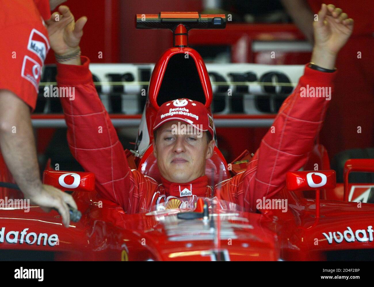 Formula 3 racing car world first hi-res stock photography and images ...