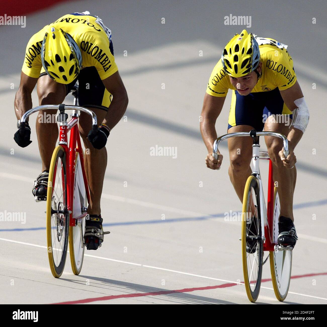 Jonathan Marin High Resolution Stock Photography and Images - Alamy